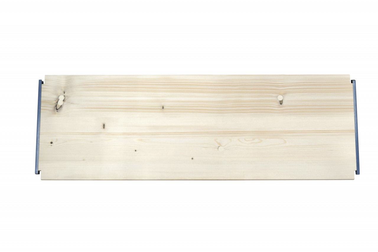 Lagerregal, Holzregal, Archivregal, stabiles Regal, hohes Regal ...